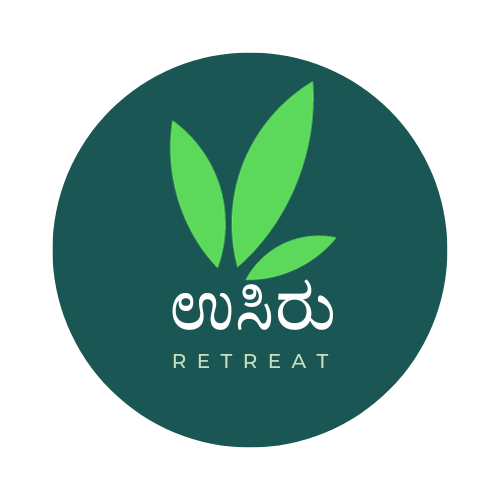 Home - The Usiru Retreat